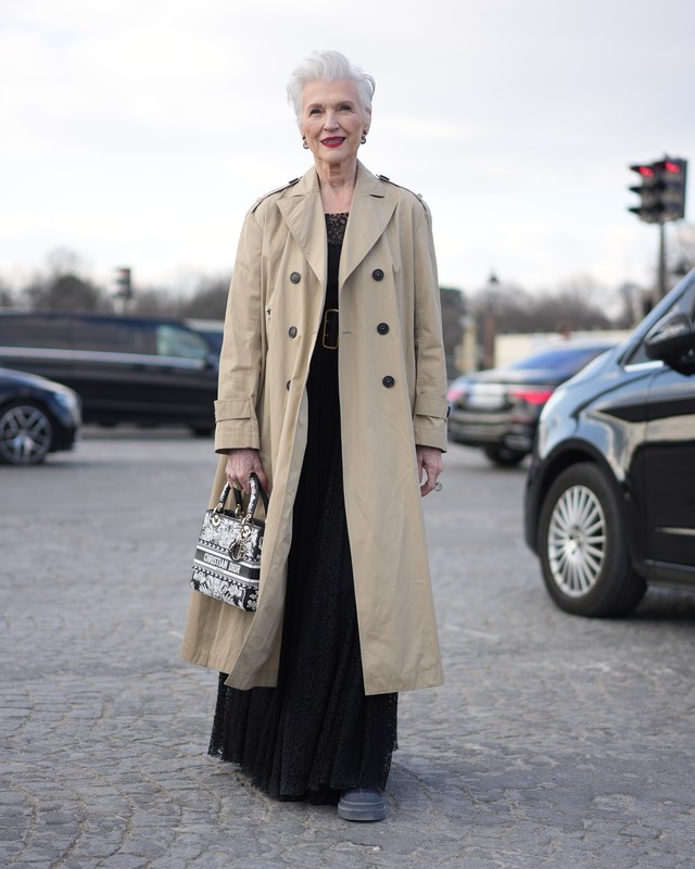 11 looks do street style das famosas na Semana de Moda de Paris