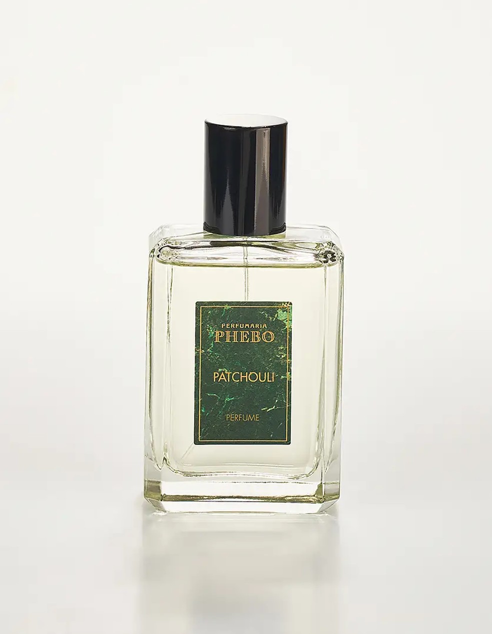 5 perfumes com patchouli na composição para investir