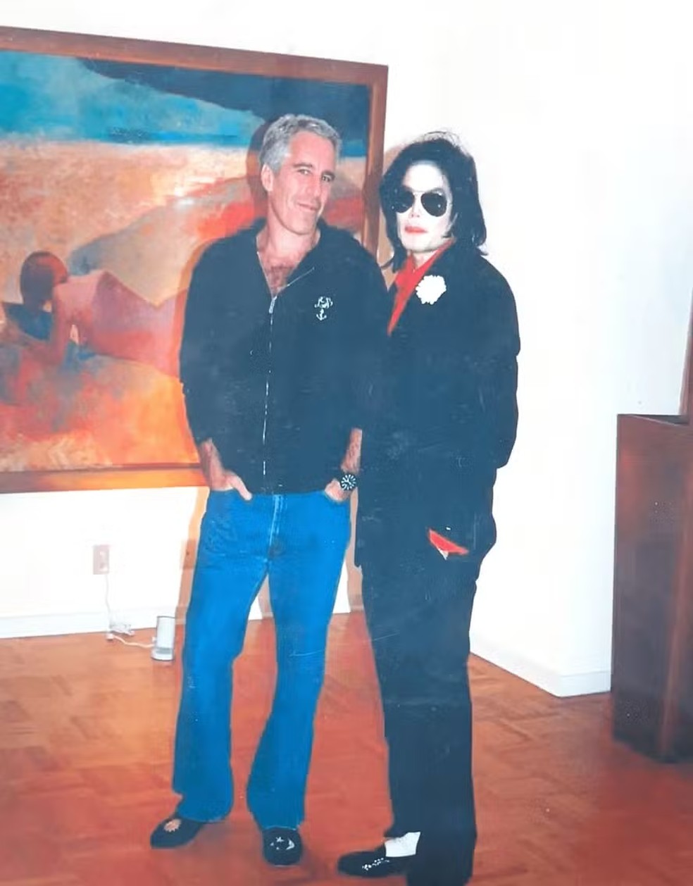 Por que ‘De Olhos Bem Fechados’ voltou ao debate após o caso Epstein ...