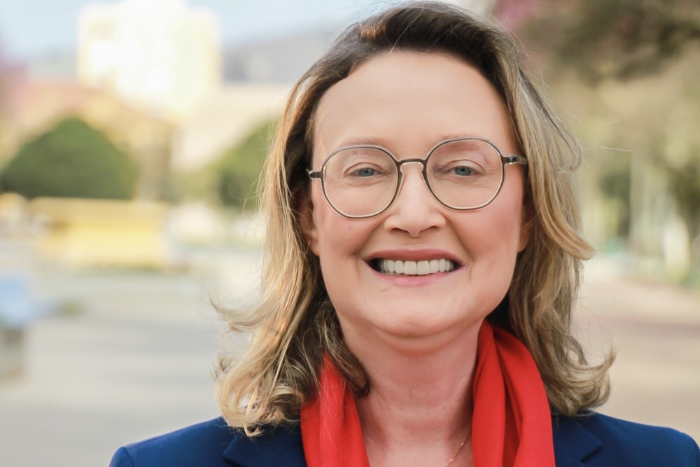 Maria do Rosário após perder eleição: ‘Machismo não vai me derrotar ...