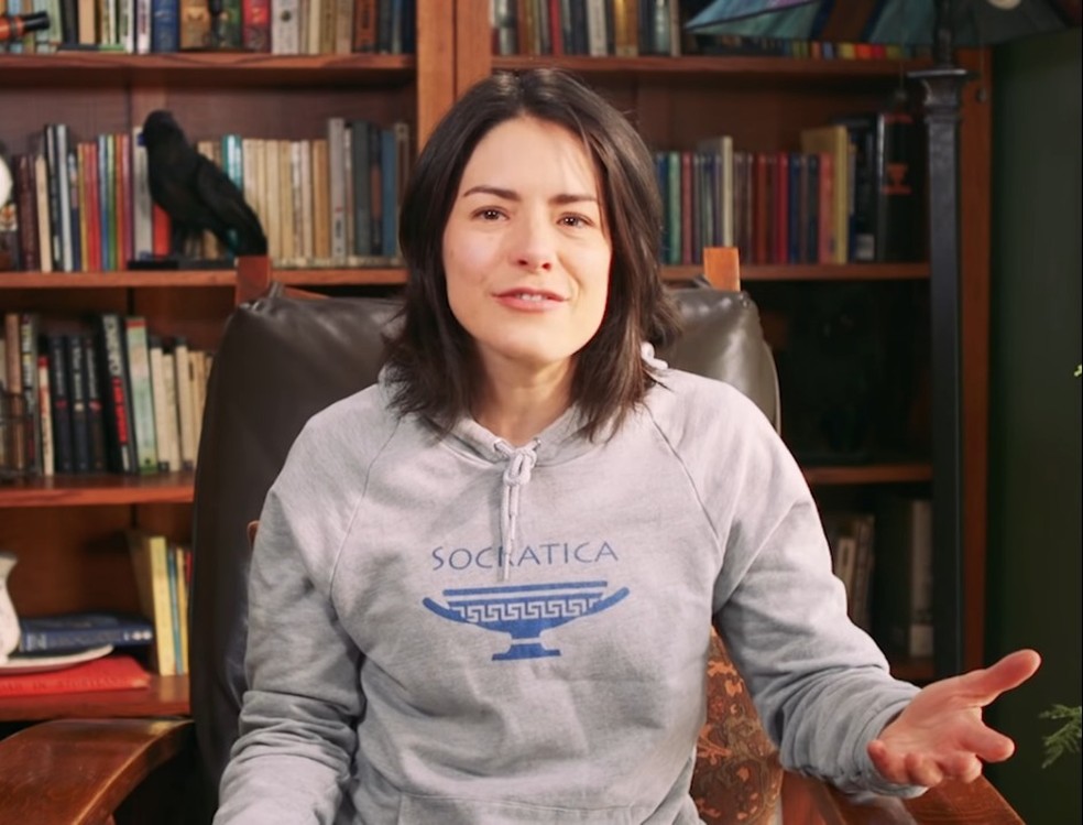 Estrela de 'Alma Gêmea', Liliana Castro mudou de país e fez transição ...