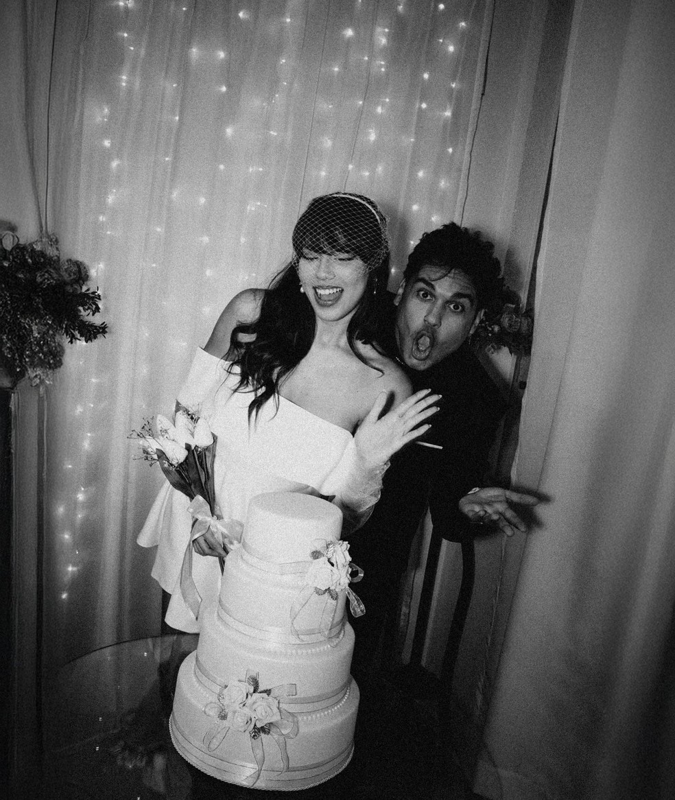 Ex de Kéfera, Gustavo Stockler anuncia casamento com influenciadora ...