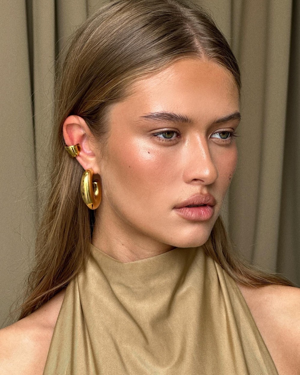 Maquiagem boho chic: 5 dicas para modernizar o visual da estética