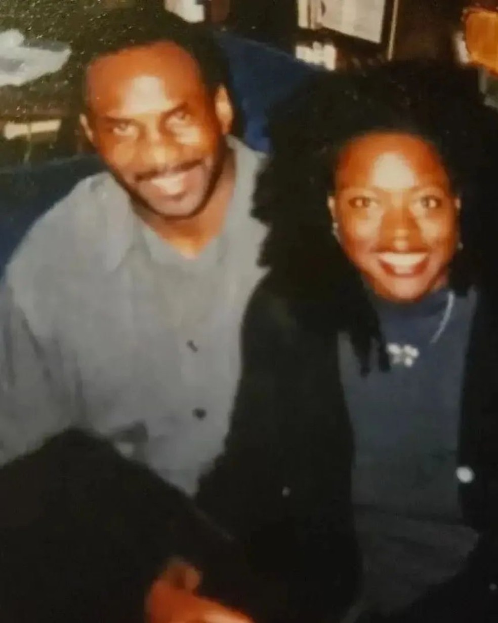 Viola Davis posta foto rara com o marido, Julius Tennon, e faz ...