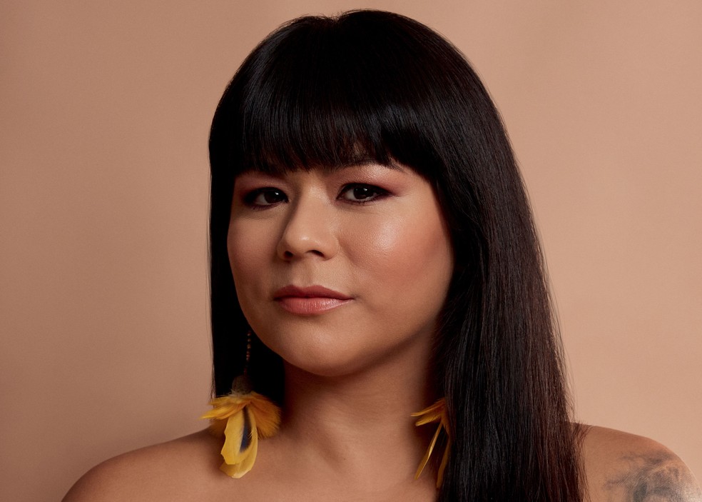 'Há muitos estereótipos sobre como uma mãe indígena deve ser'