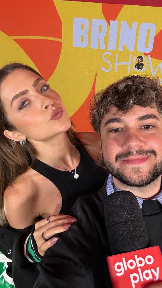 Jade Picon 'dá toco' e diz que vai bloquear influenciador durante live ...