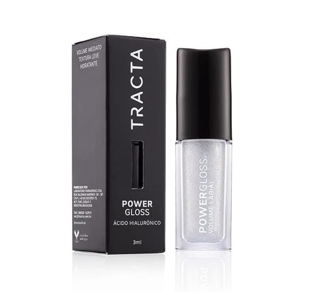 Gloss transparente: 6 opções para uma maquiagem natural e discreta