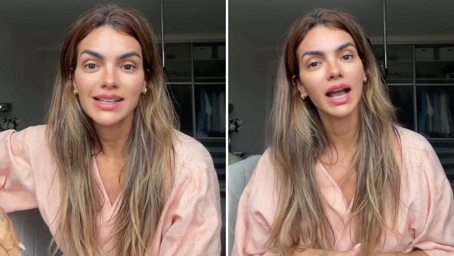 Kelly Key desabafa às vésperas de lançar novo trabalho no BBB após 5 ...