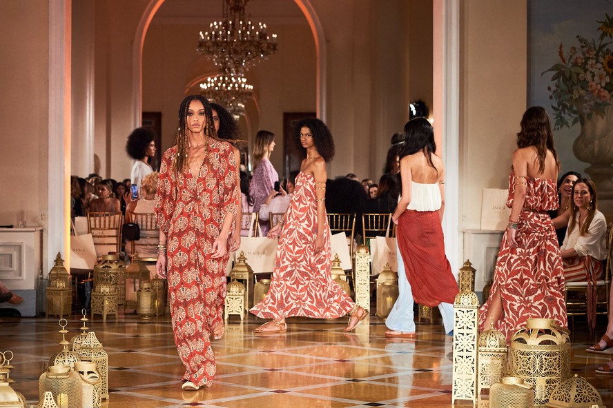 Boho chic, o estilo que cabe certinho na sua mala de férias, na ...