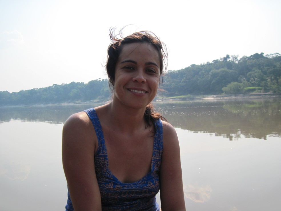 ‘Sofri o que mulheres indígenas sofrem historicamente’, diz Beatriz ...