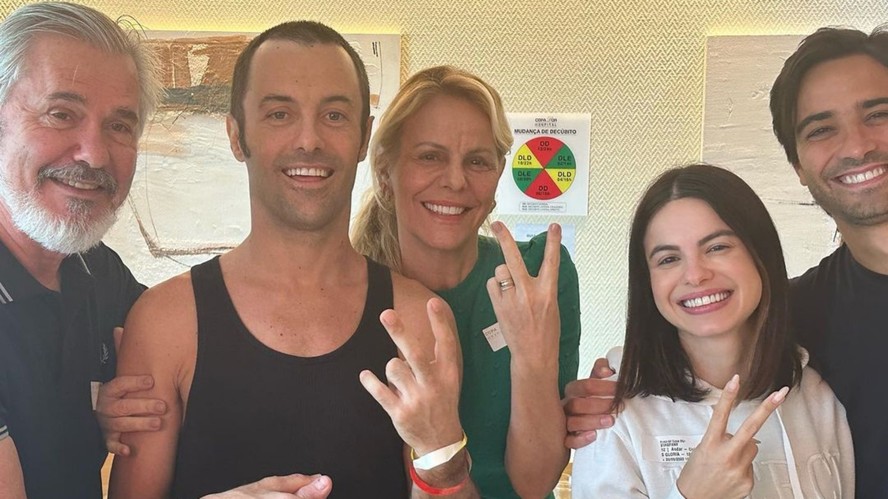 Fãs se revoltam com comentários sobre aparência de Kayky Brito e ...