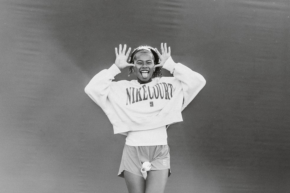 Você ainda vai ouvir falar dela: quem é Victoria Barros, promessa do ...