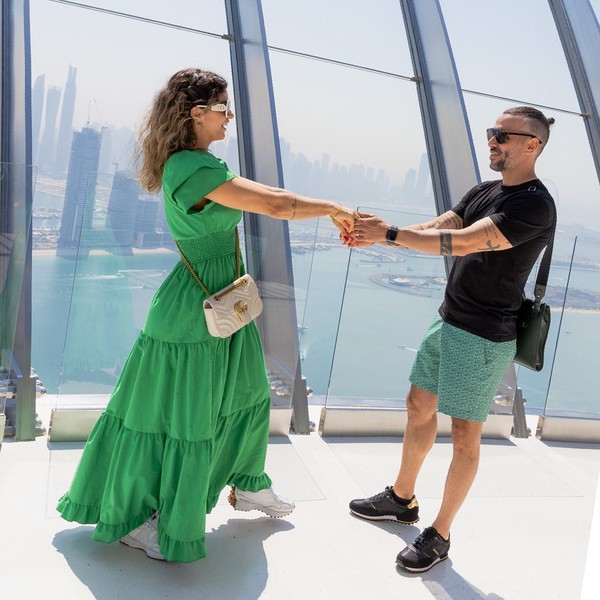 Kelly Key conta história de amor com marido e celebra 21 anos de ...