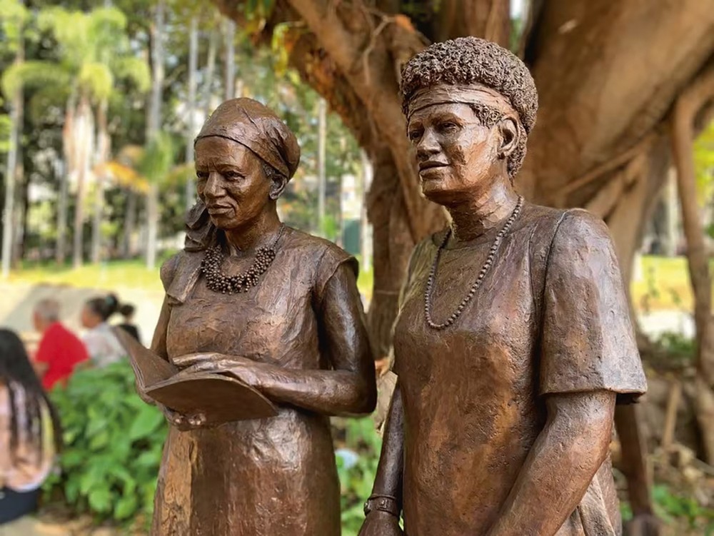 90 anos de Lélia Gonzalez: uma vida dedicada às lutas antirracista e ...