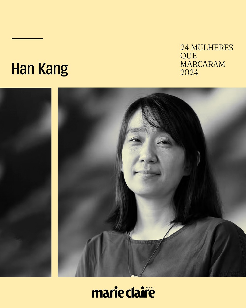 24 mulheres que marcaram 2024