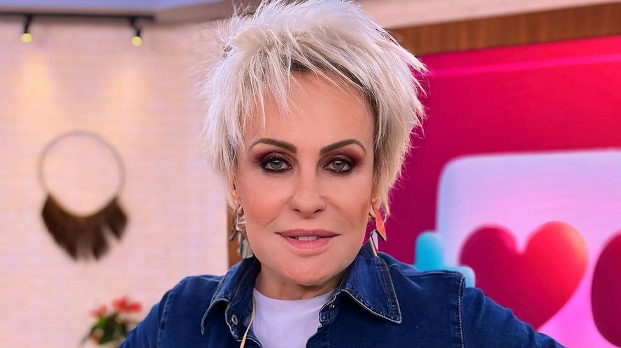 Traições no 'Mais Você': relembre 5 vezes em que Ana Maria Braga ...