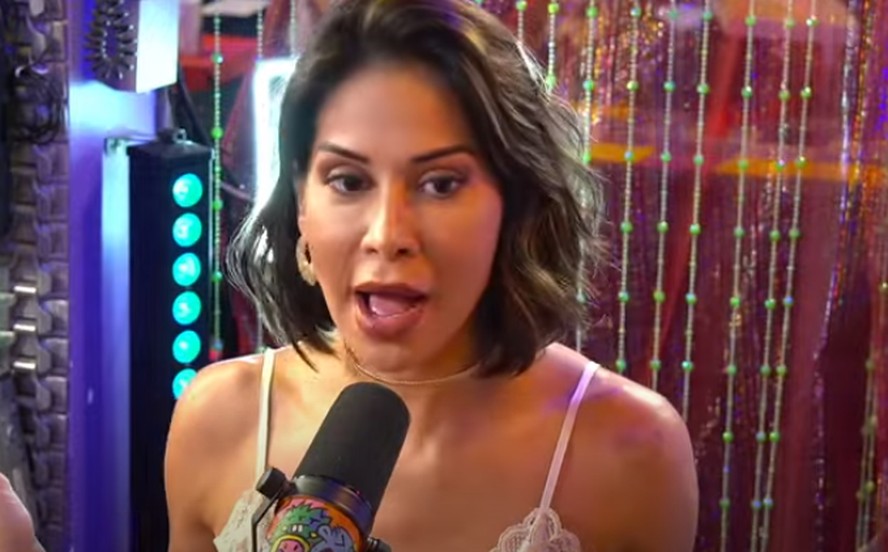 Maira Cardi revela que fez marido recusar R$ 150 mil de cachê para ...