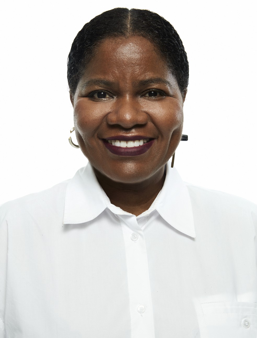 Angela Brito: ‘O Brasil é um país de diversidade. Não consigo falar ...