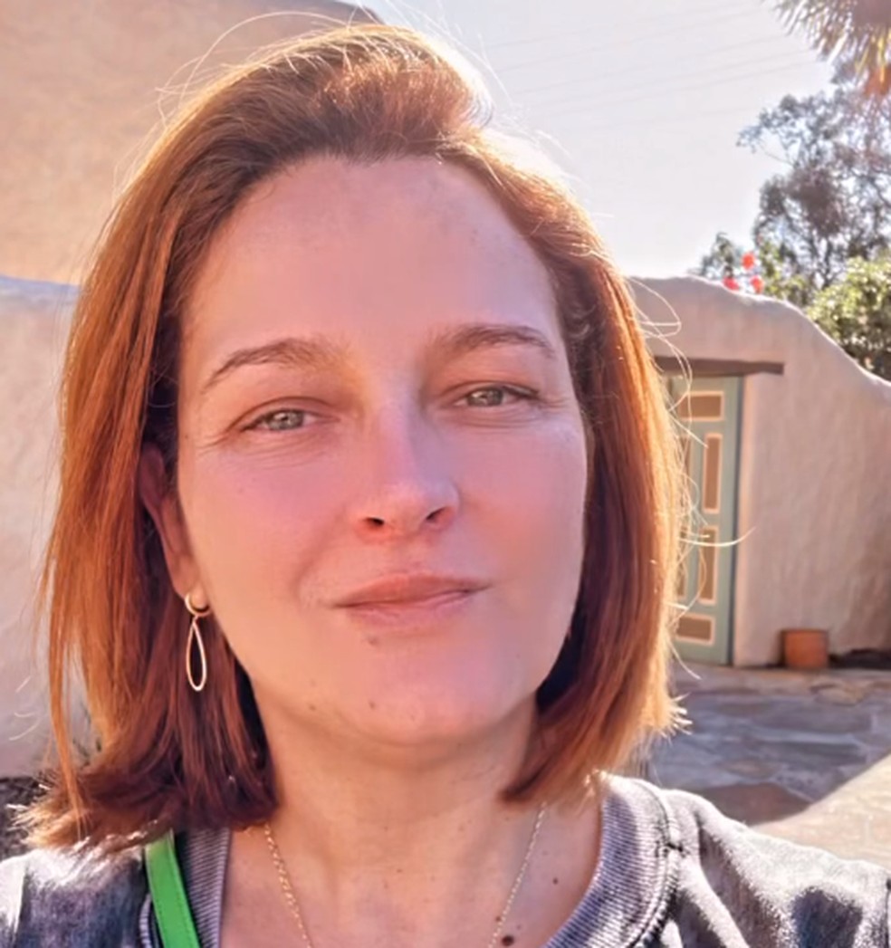 Por onde anda a filha de Betty Lago? Fotos mostram que Patty Lago está ...