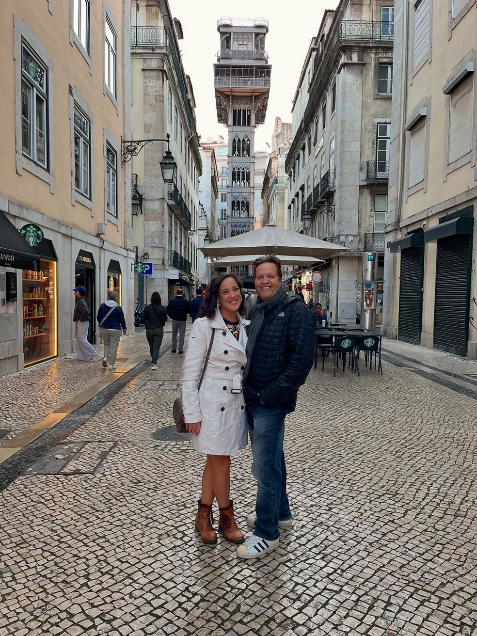 Adriana Birolli comemora último Dia dos Namorados com o noivo 24 anos ...