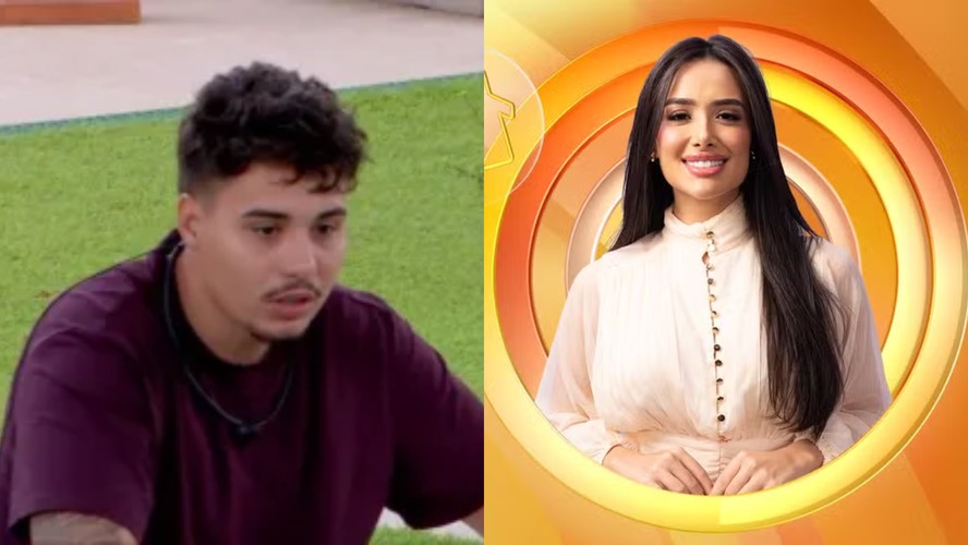 Importunação sexual no 'BBB 26': Por que segurar o pescoço sem ...
