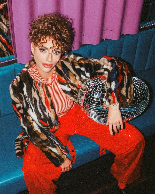 Dona da festa: como Lily Scott mudou a cara da noite paulistana com ...