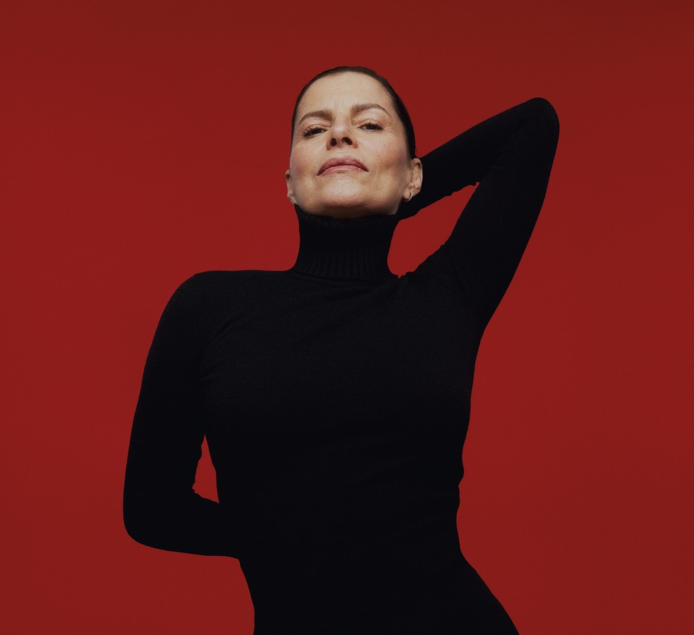 Debora Bloch reflete sobre sua relação com a beleza depois de Vale Tudo ...