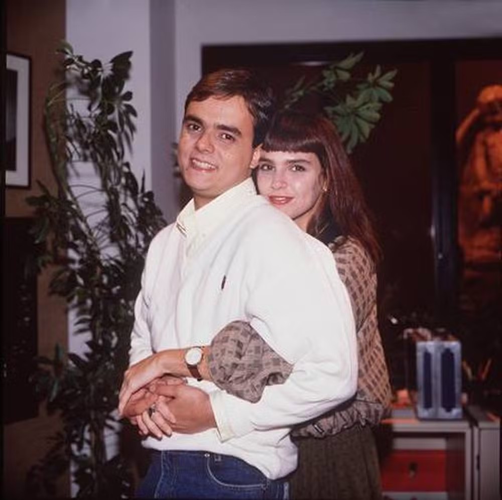 Lídia Brondi, atriz dos anos 80 que fez sucesso com 'Tieta' e 'Vale ...