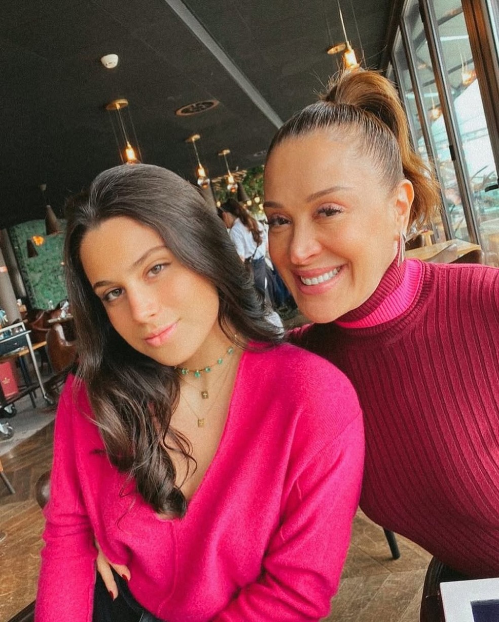 Claudia Raia faz homenagem aos filhos: 'Quanta gratidão ser mãe desses ...