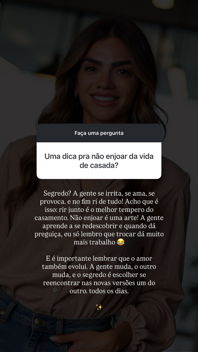 Casada há 20 anos, Kelly Key brinca ao revelar segredo para não 'enjoar ...