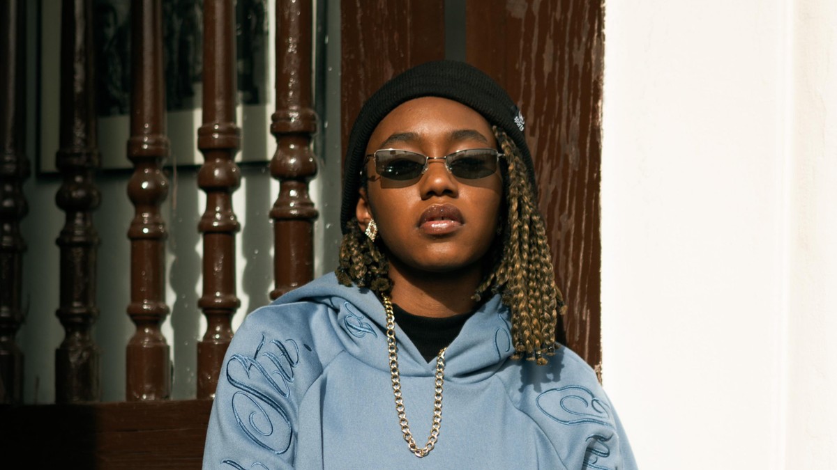 'O que é contracultura hoje pode ser clássico amanhã': rapper pianista ...