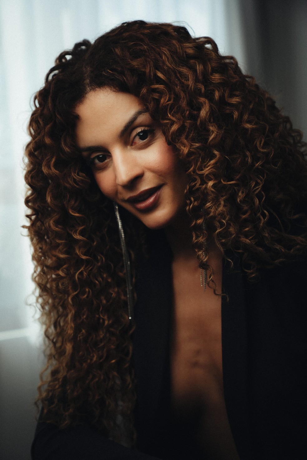 A Gabriela Loran que você não conhece: a vontade de ser mãe, a conquista da autoestima e a vida ...