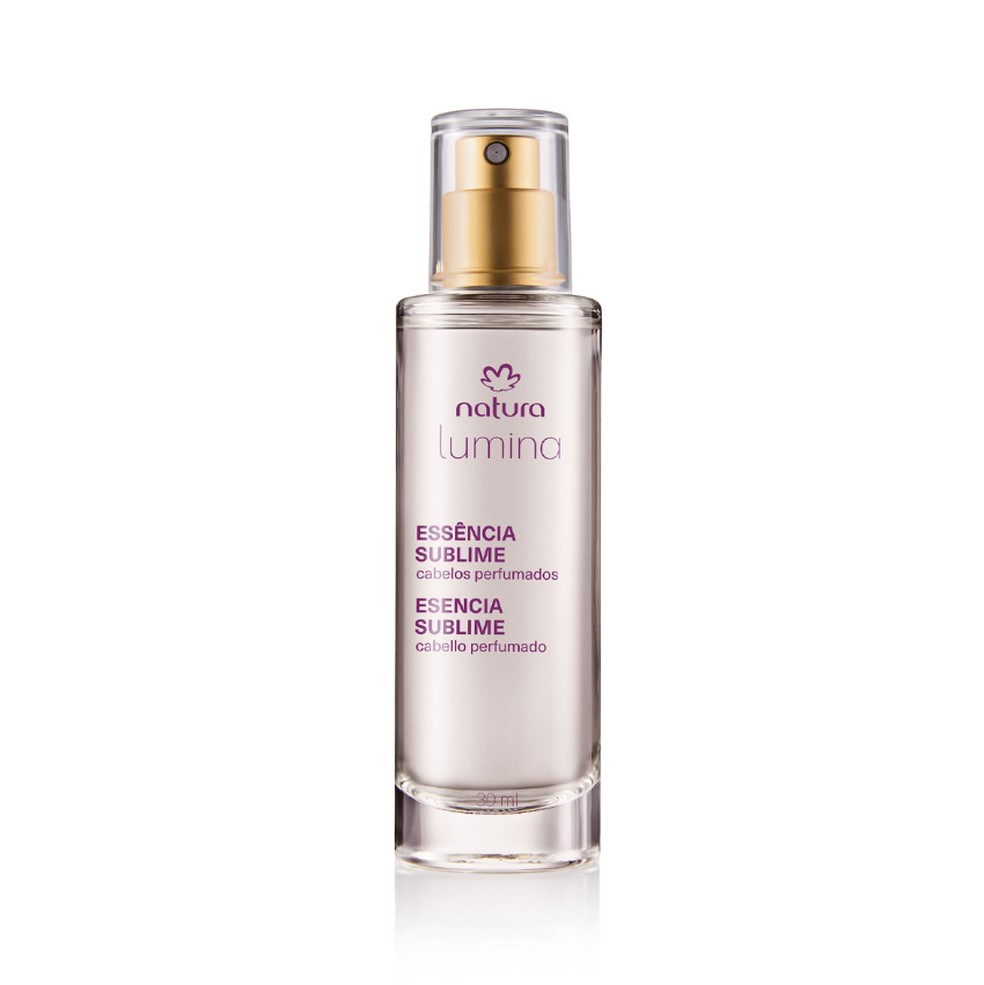 Por que os perfumes para cabelo estão fazendo tanto sucesso?