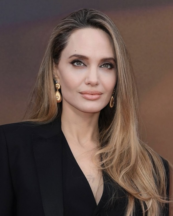 Harold James, maquiador de Angelina Jolie e Cindy Crawford, vem ao ...