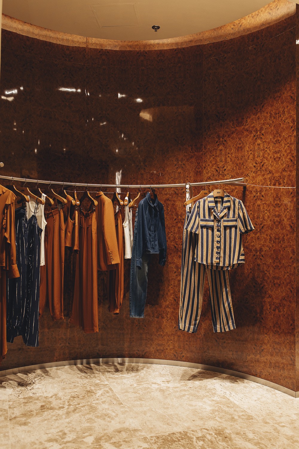 Nati Vozza: 'A cada minuto nasce uma influenciadora, mas minha forma ...