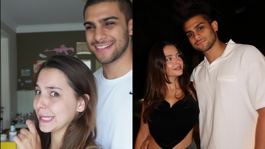 Jovem que namora cigano viraliza ao compartilhar choque cultural entre ...