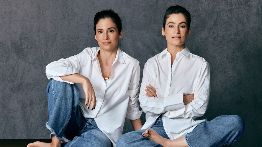 ‘É quase uma simbiose. Não concebo minha vida sem ela’: a cumplicidade ...