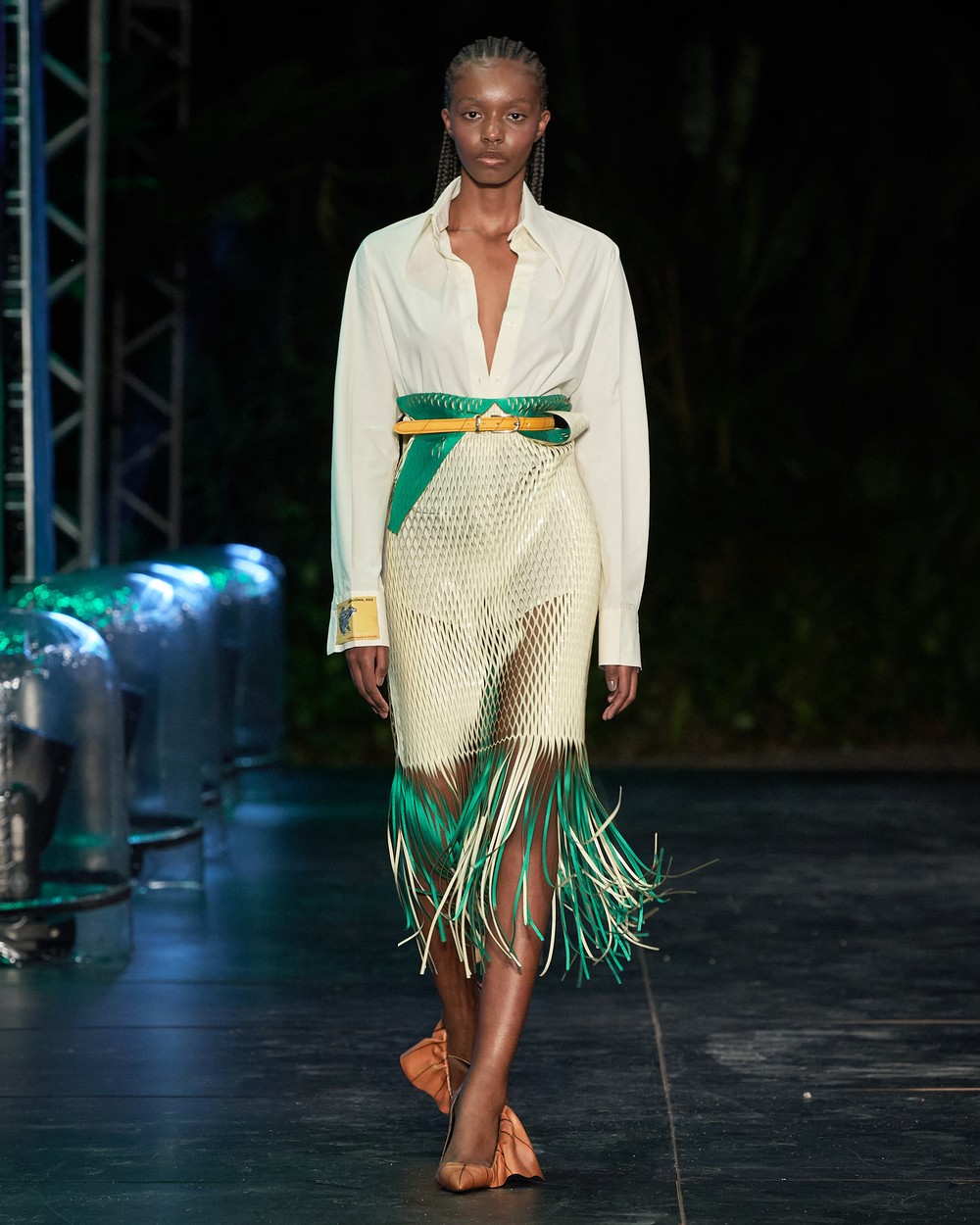 Shop Ginger, marca de moda de Marina Ruy Barbosa, celebra 3 anos com ...