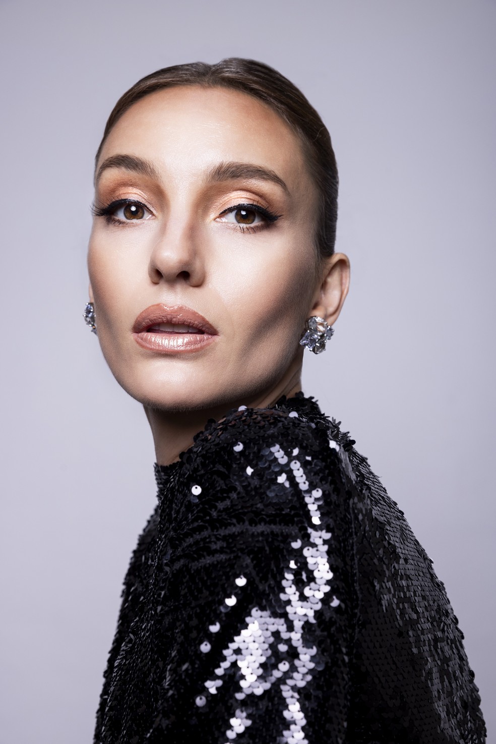 É festa! Maquiagens e cabelos inspiradores para as celebrações de fim ...