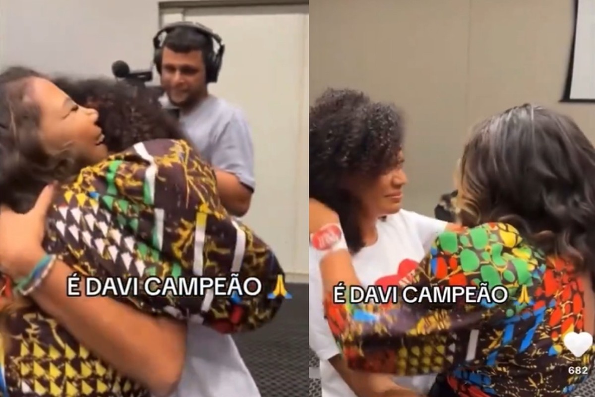 Após Davi dizer que Mani 'não soube respeitar o seu momento', web ...