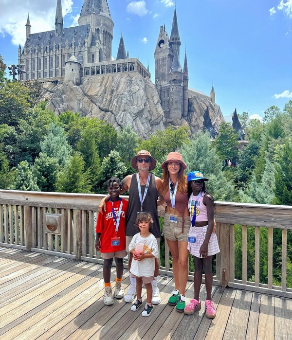 Grazi Massafera, Ana Castela e mais: famosas curtem férias de julho em ...