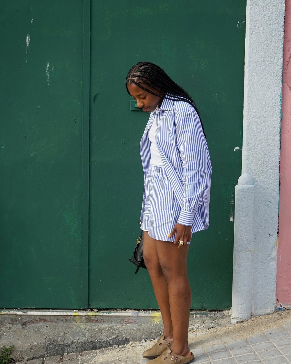 Quais são as cores tendência do verão 2025?