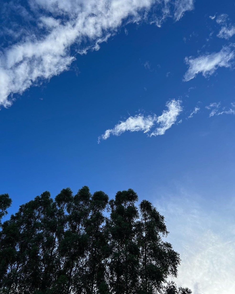 Mari Goldfarb abre álbum de fotos dos 'últimos dias': 'Perfeita'