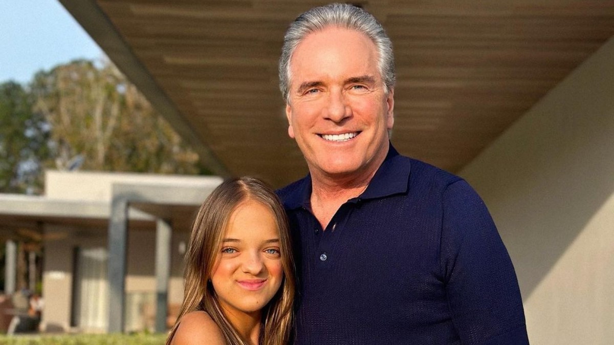 Rafaella Justus comove pai com mensagem e Roberto Justus exalta relação ...