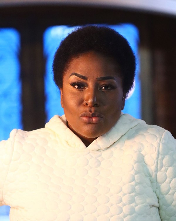 Vanessa Jackson revela ter vivido relacionamento abusivo durante a pandemia