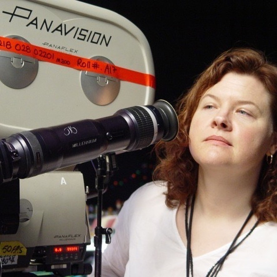 Mandy Walker se torna a primeira mulher a ganhar o ASC Awards