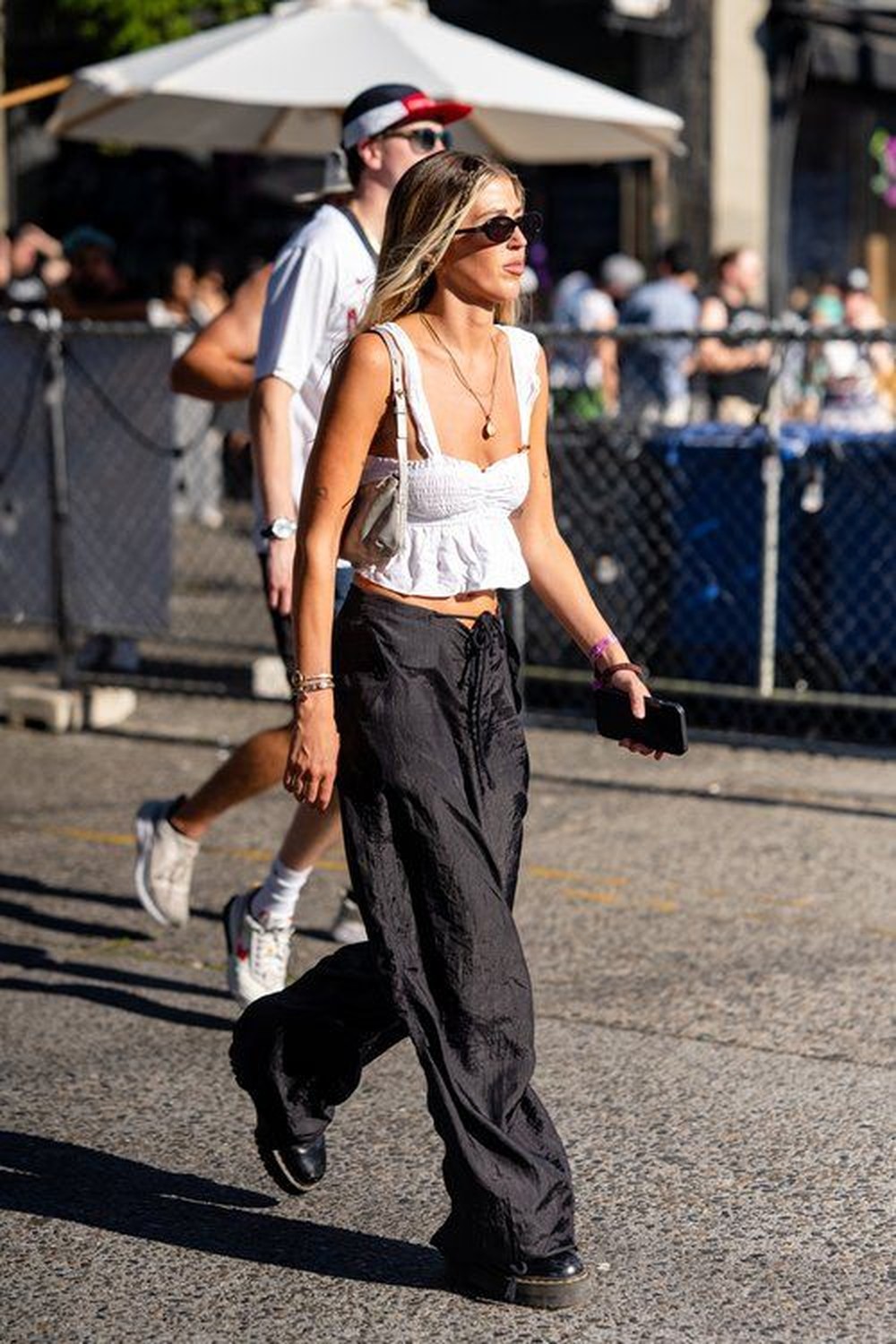 Look para show: 25 inspirações para garantir estilo e conforto em meio ...