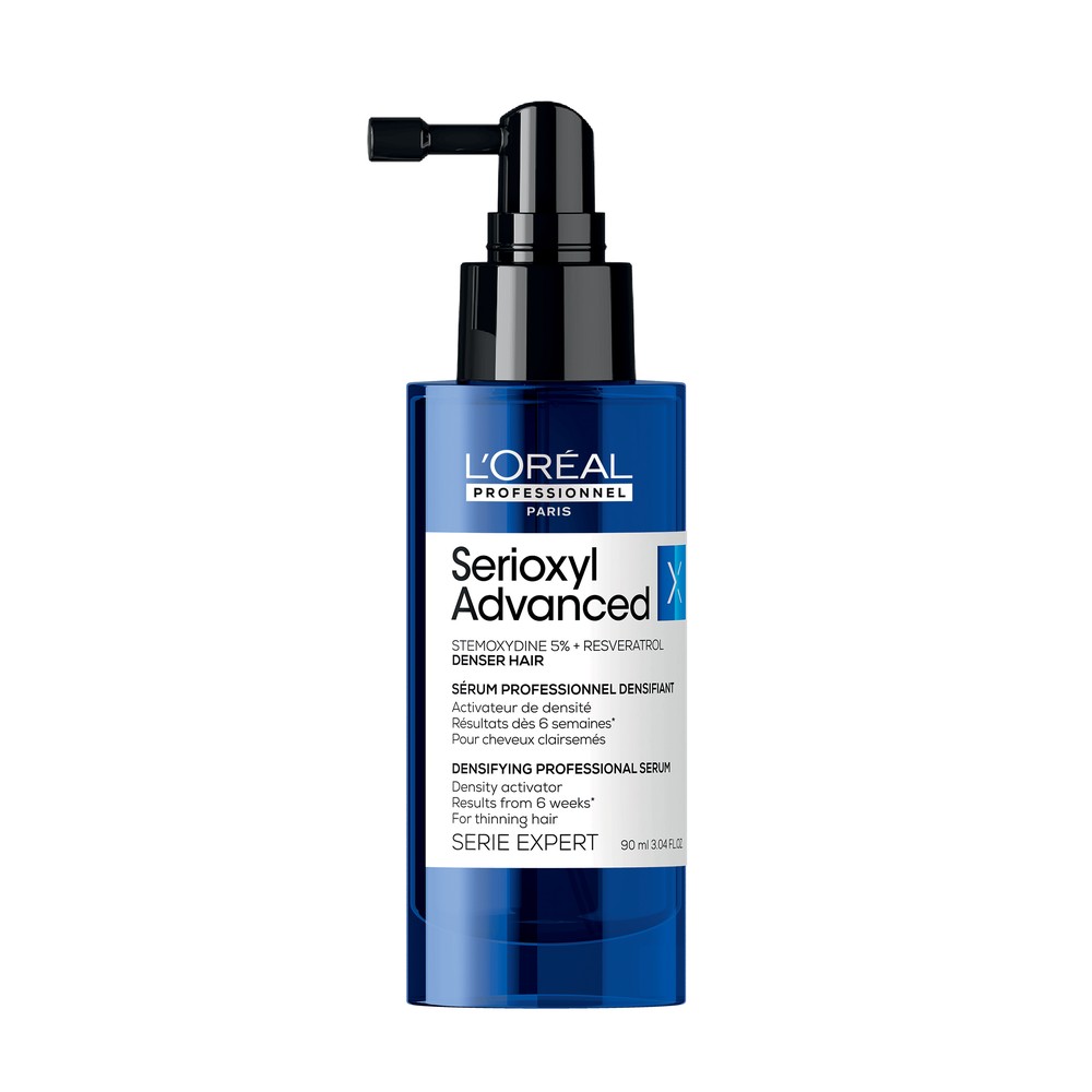 Tratamentos capilares com alta tecnologia devolvem força e densidade ...