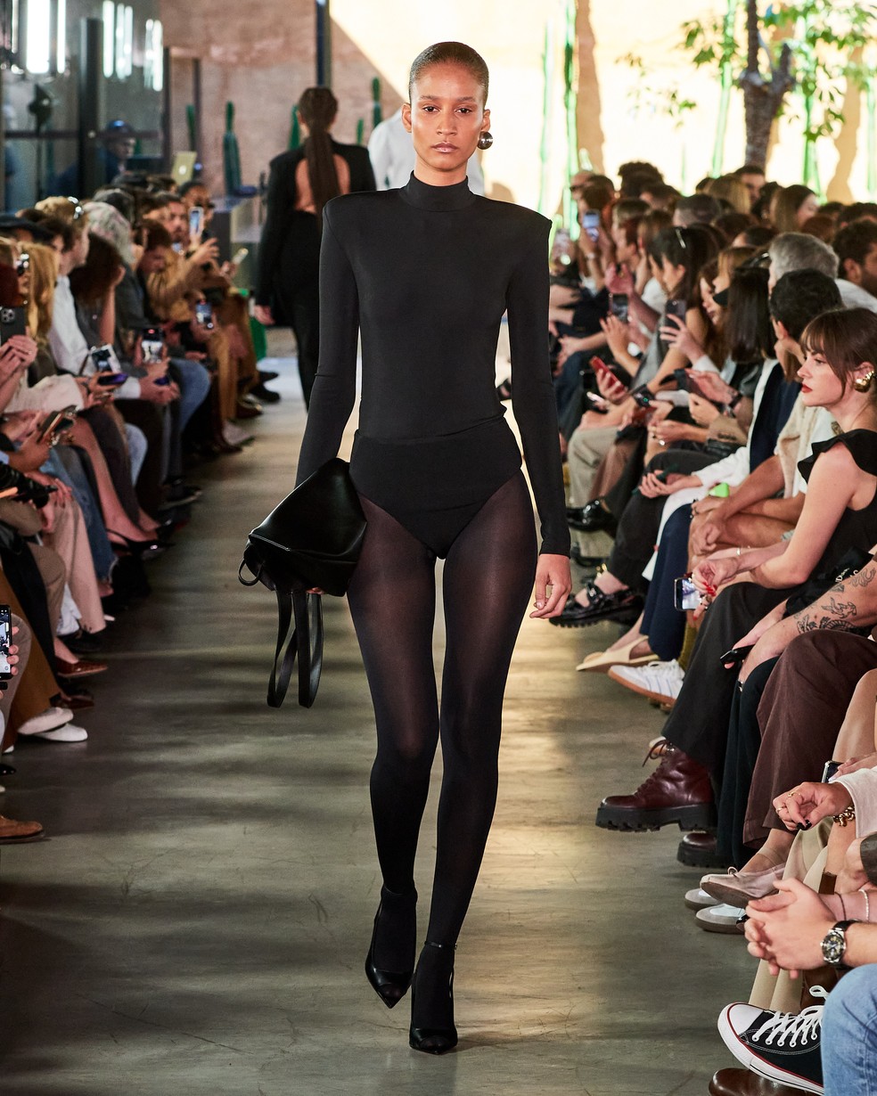 7 destaques do primeiro desfile da Mondepars, nova marca de Sasha Meneghel