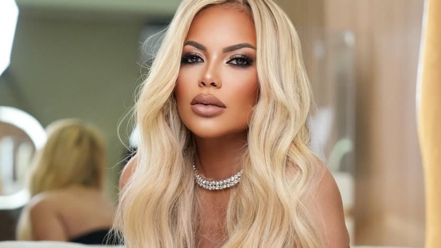 Vanessa Rios, cantora de forró e ex-vocalista da banda Capim com Mel, morre aos 41 anos